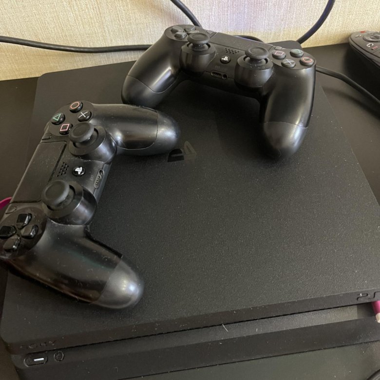 Sony PlayStation 4 – купить в Краснодаре, цена 22 000 руб., дата ...