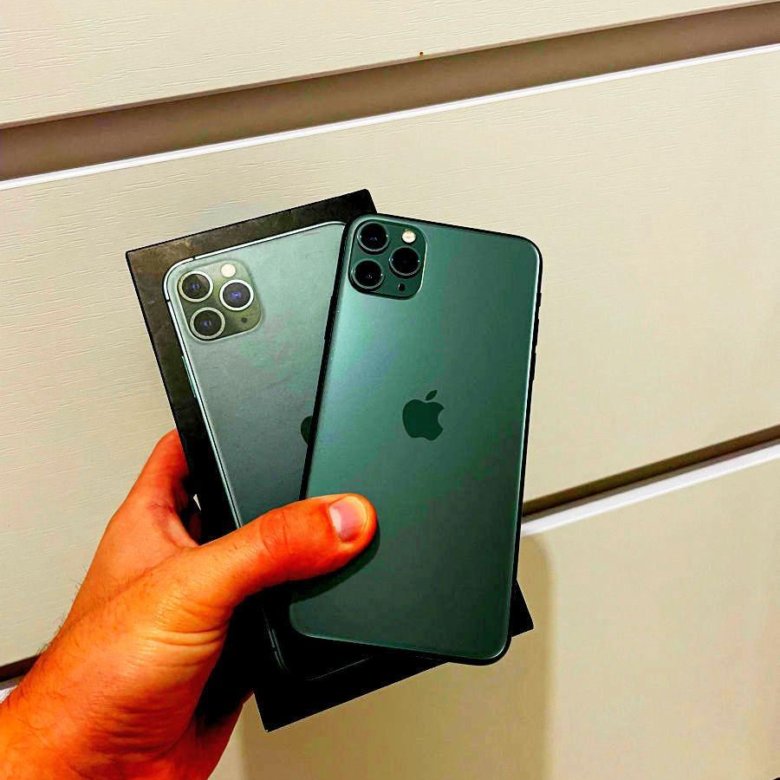 iPhone 11 Pro Max – купить в Екатеринбурге, цена 25 000 руб., дата ...