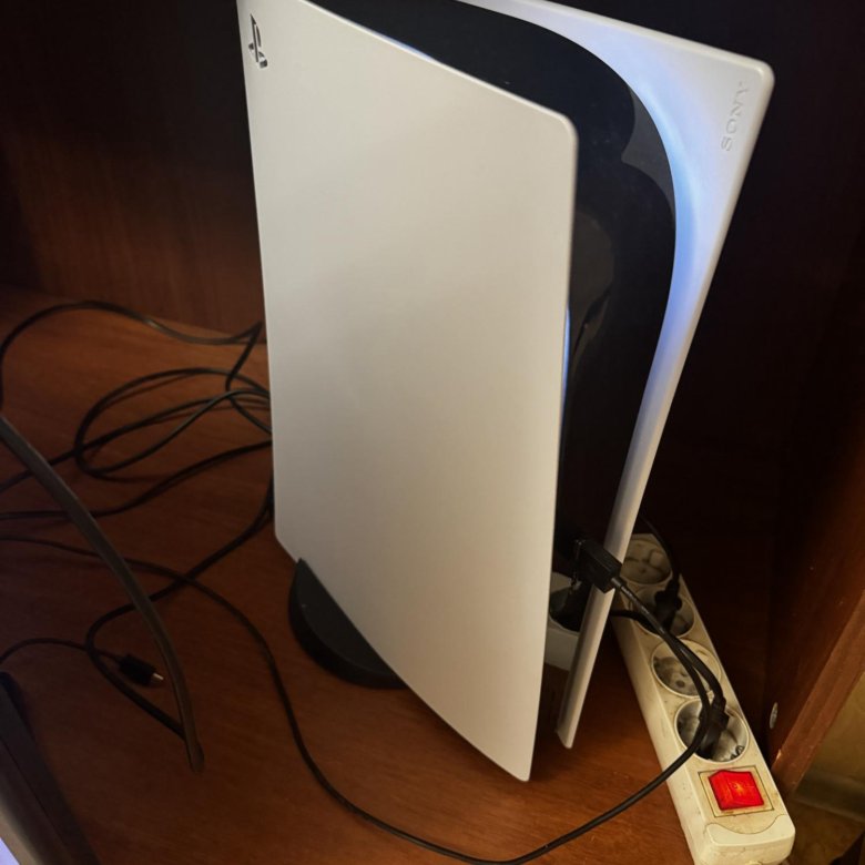 Sony PlayStation 5 – купить в Хабаровске, цена 43 000 руб., дата ...