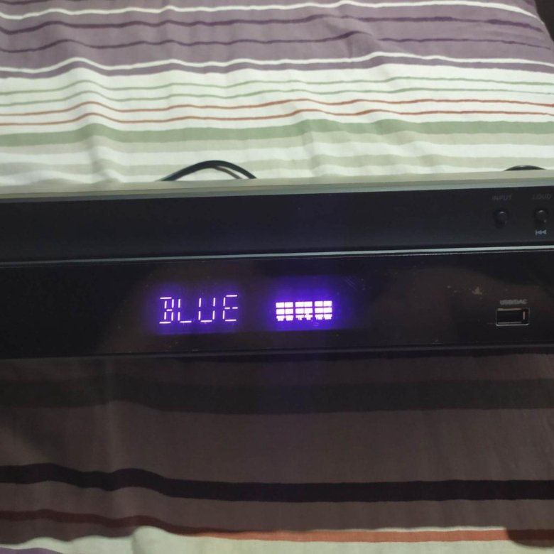 Ресивер 5.2 Hyper Sound av-6380 новый . Обмен. – купить в Екатеринбурге, цена 13 000 руб., дата ...