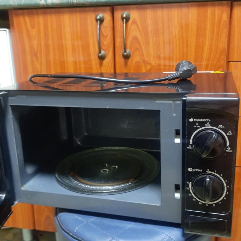 Микроволновая печь bbk- 20MWS – купить в Краснодаре, цена 2 000 руб ...