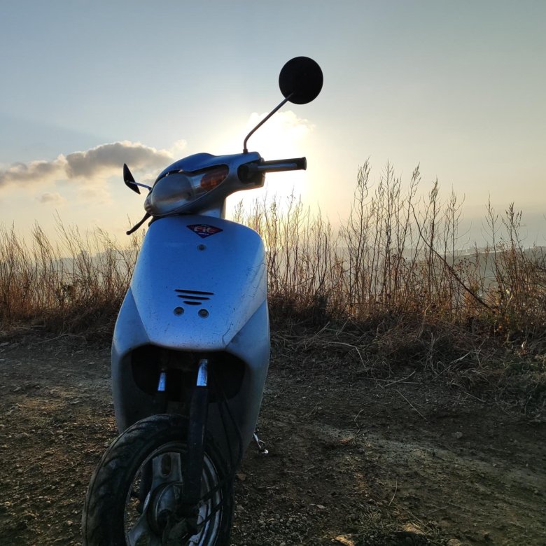 Продам honda Dio fit – купить в Владивостоке, цена 40 000 руб., дата ...