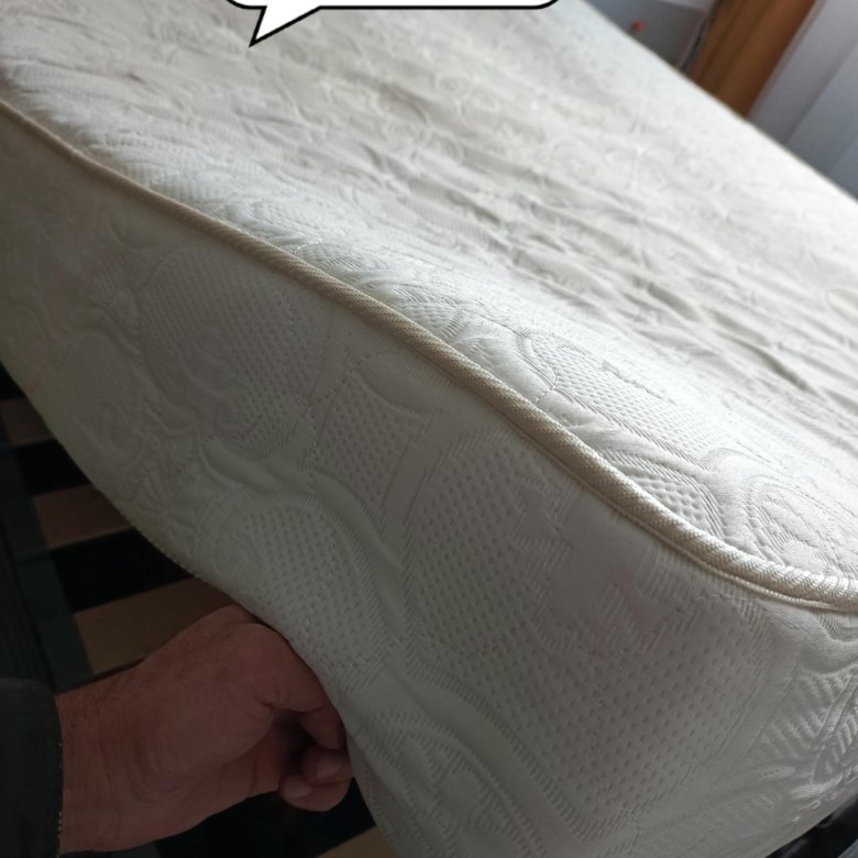 Матрас 160х195 х 19 "Аскона" Доставка – купить в Нижнем Тагиле, цена 1 ...