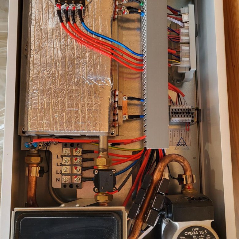 Электрический котел Arderia E20 – купить в Перми, цена 42 000 руб., дата размещения: 27.10.2024 ...