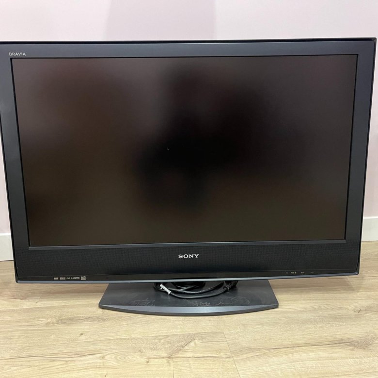 Телевизор Sony – купить в Москве, цена 3 000 руб., дата размещения: 28. ...