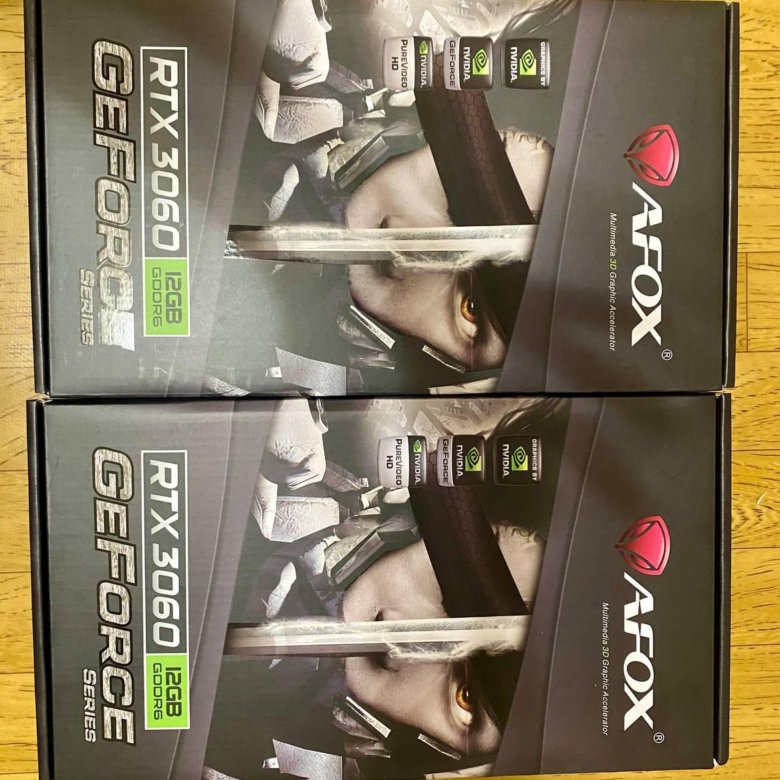 Новая nvidia GeForce RTX 3060 12GB – купить в Москве, цена 28 888 руб ...