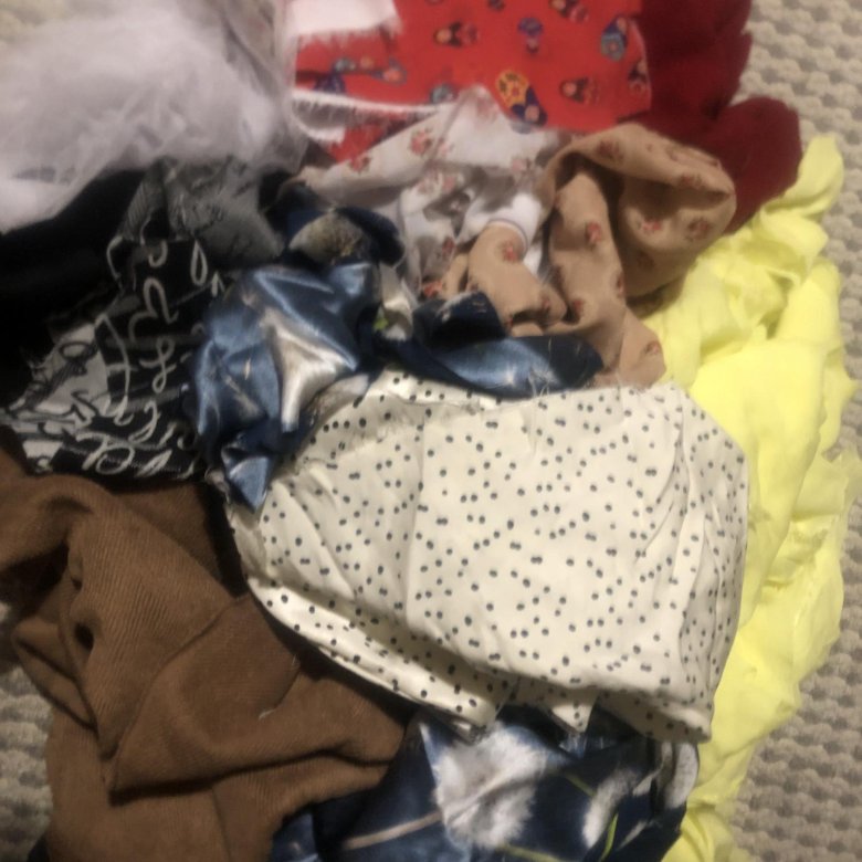 Лоскут ткани Пакет – купить в Москве, бесплатно, дата размещения: 20.10 ...