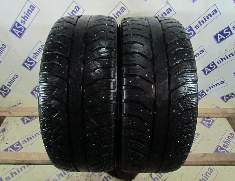 Bridgestone Ice Cruiser 7000 245/50 R20 101K – купить в Москве, цена 14 ...
