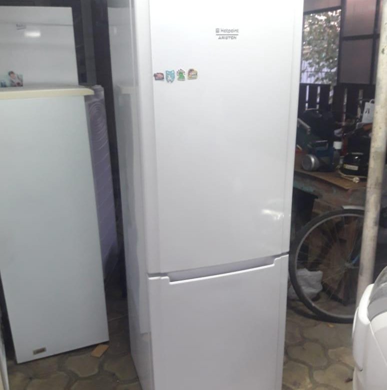Холодильник Hotpoint-Ariston, Full no frost. – купить в Армавире, цена ...