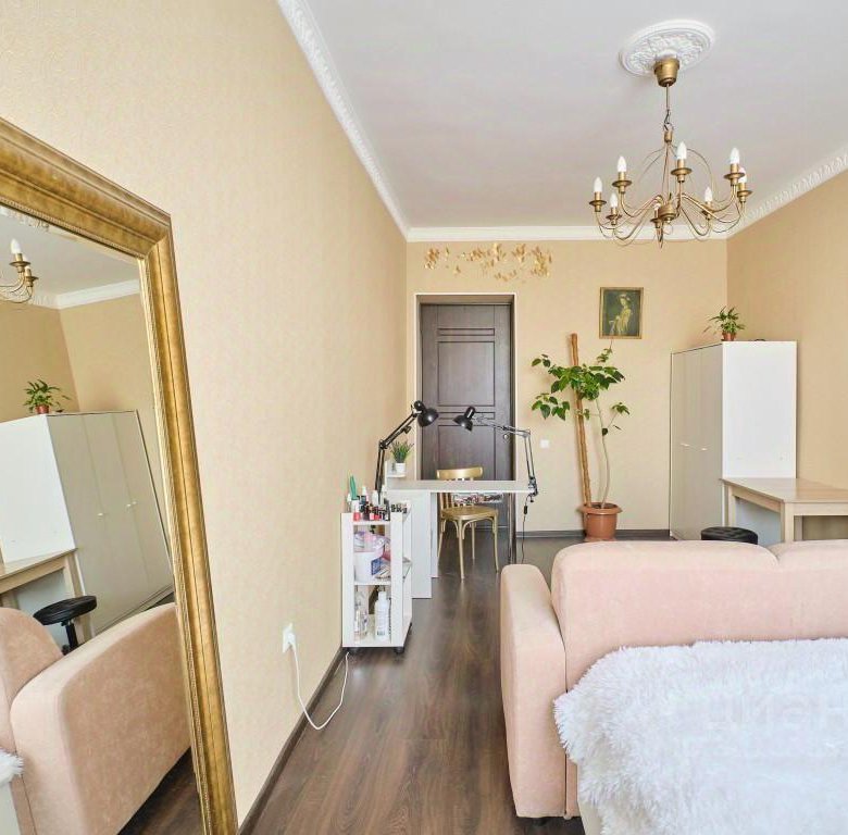 Квартира, 3 комнаты, 80.59 м² – купить в Санкт-Петербурге, цена 18 700 000 руб., дата размещения ...