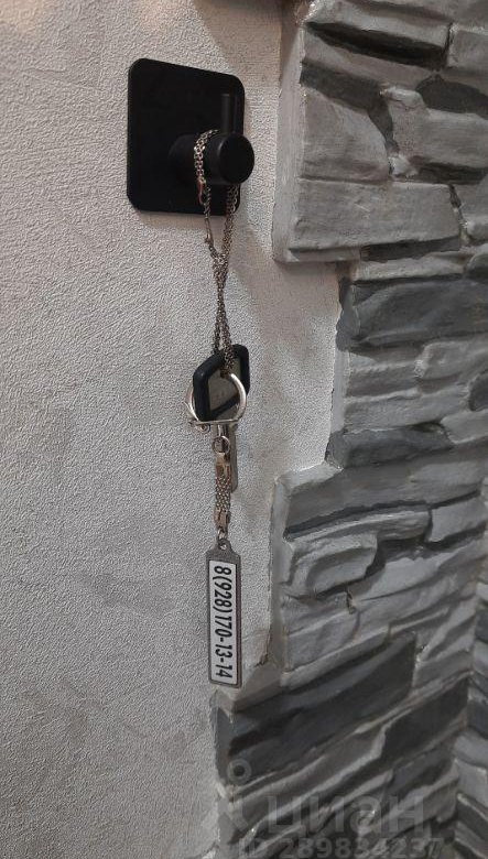 Квартира, 1 комната, 29 м² – купить в Вешенской, цена 2 500 руб., дата ...