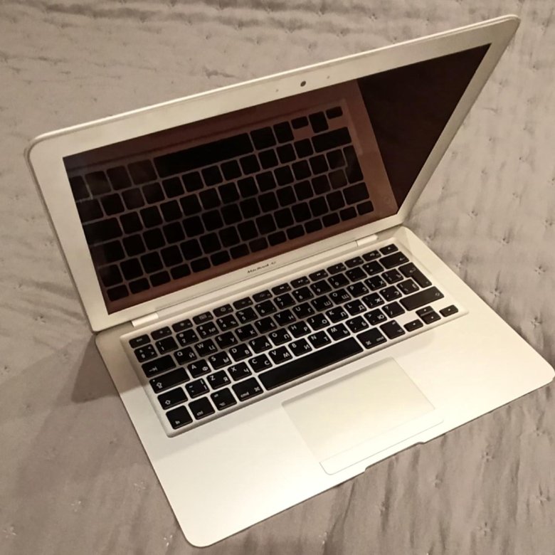 Apple MacBook A1304 – купить в Москве, цена 5 000 руб., дата размещения ...