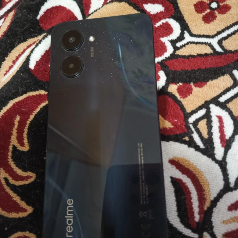 Realme rmx3627 – купить в Нижневартовске, цена 1 000 руб., дата ...
