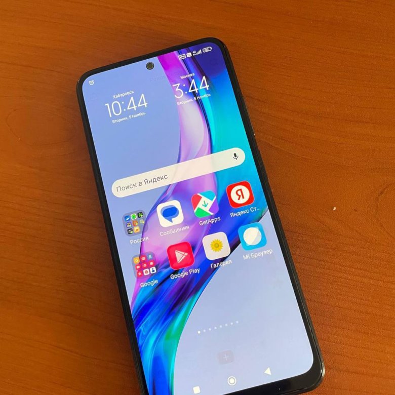 Redmi note 10s – купить в Комсомольске-на-Амуре, цена 8 000 руб., дата ...