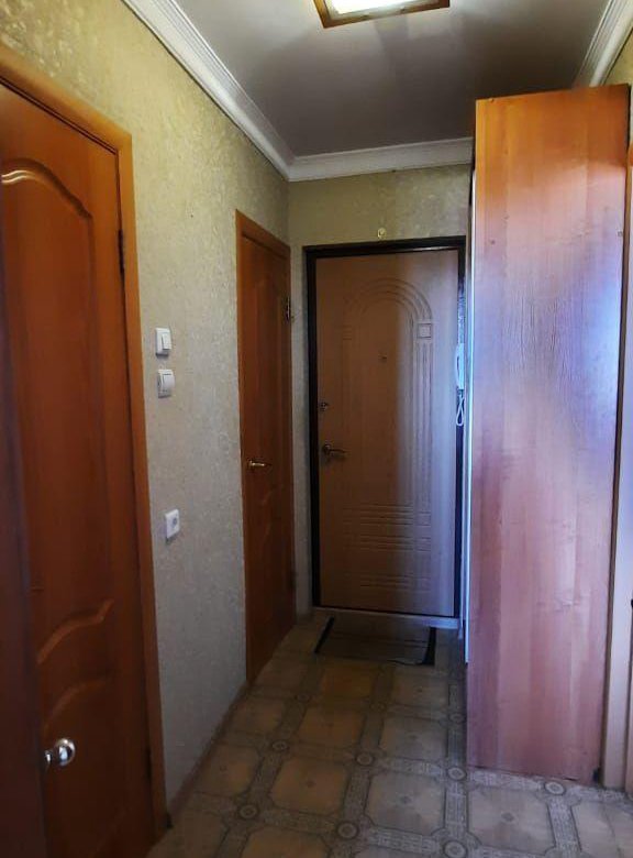 Квартира 1 комната 36 м² купить в Чебоксарах цена 15 000 руб
