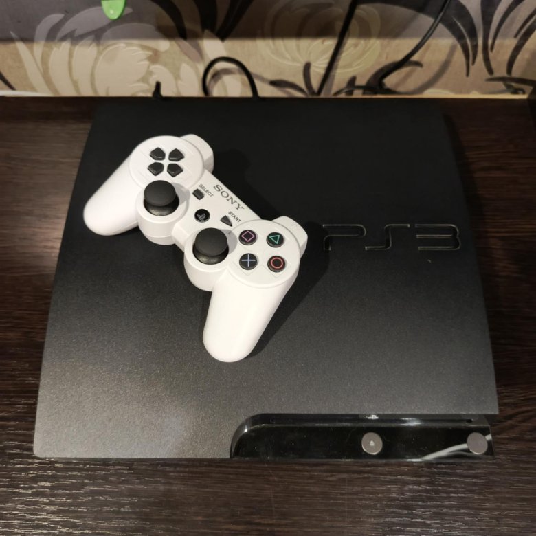 Ps 3 slim 160 gb – купить в Энгельсе, цена 14 000 руб., дата размещения ...