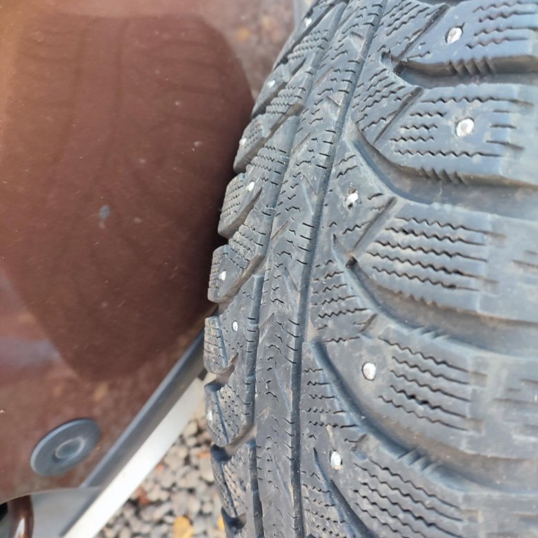 Bridgestone ice cruiser 7000 225/65 r17 106t бу – купить в Москве, цена ...
