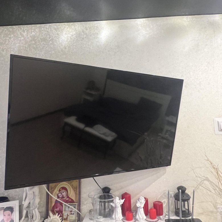 Телевизор Haier 55 Smart tv HTR-A27 – купить в Новосибирске, цена 10 ...