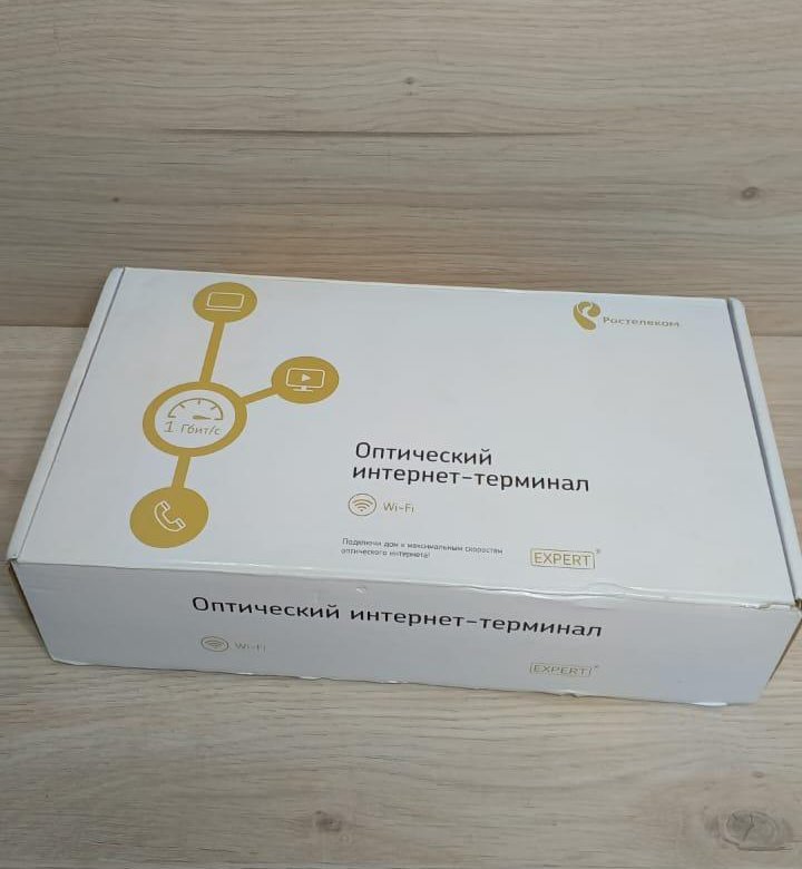 Оптический терминал Ростелеком ZTE ZXHN F670 – купить в Якутске, цена 1 ...