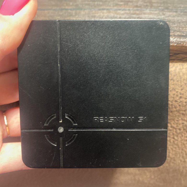 Игровой Reasnow s1 – купить в Екатеринбурге, цена 13 000 руб., дата ...