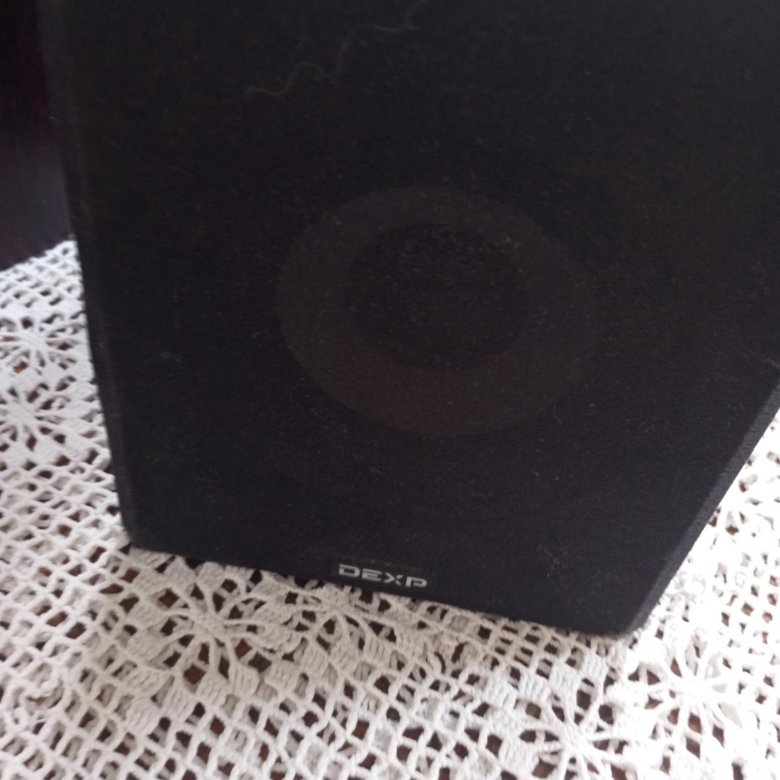 Колонки DEXP – купить в Вишневогорске, цена 3 500 руб., дата размещения: 16.11.2024 – Акустика ...