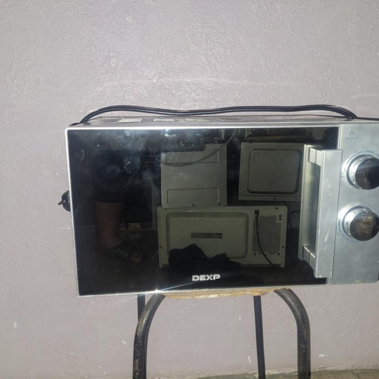 Микроволновая печь DEXP MR 82 – купить в Владивостоке, цена 2 200 руб., продано 21 ноября ...