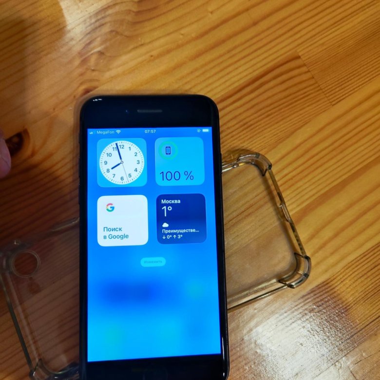 iPhone 8 – купить в Химках, цена 6 500 руб., дата размещения: 19.01.2025 – Мобильные телефоны