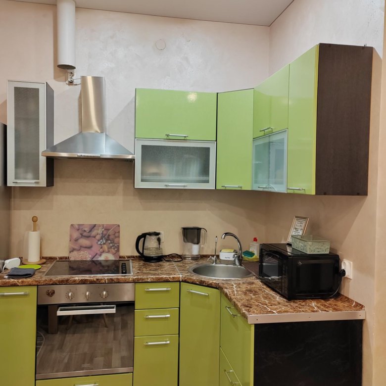 Кухонный гарнитур за всё – купить в Челябинске, цена 18 000 руб., дата ...