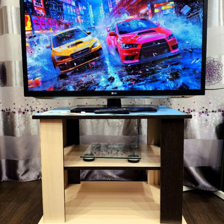 Огромный Телевизор LG 42" DVB-T2, DVB-C – купить в Новосибирске, цена ...