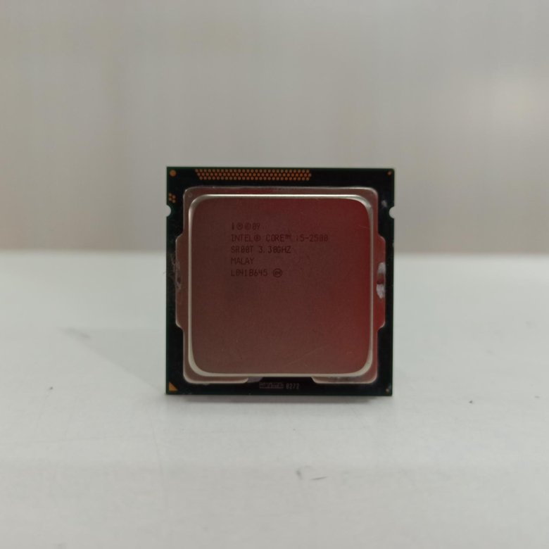 Процессор Intel Core i5-2500 сокет 1155 – купить в Орске, цена 2 600 ...