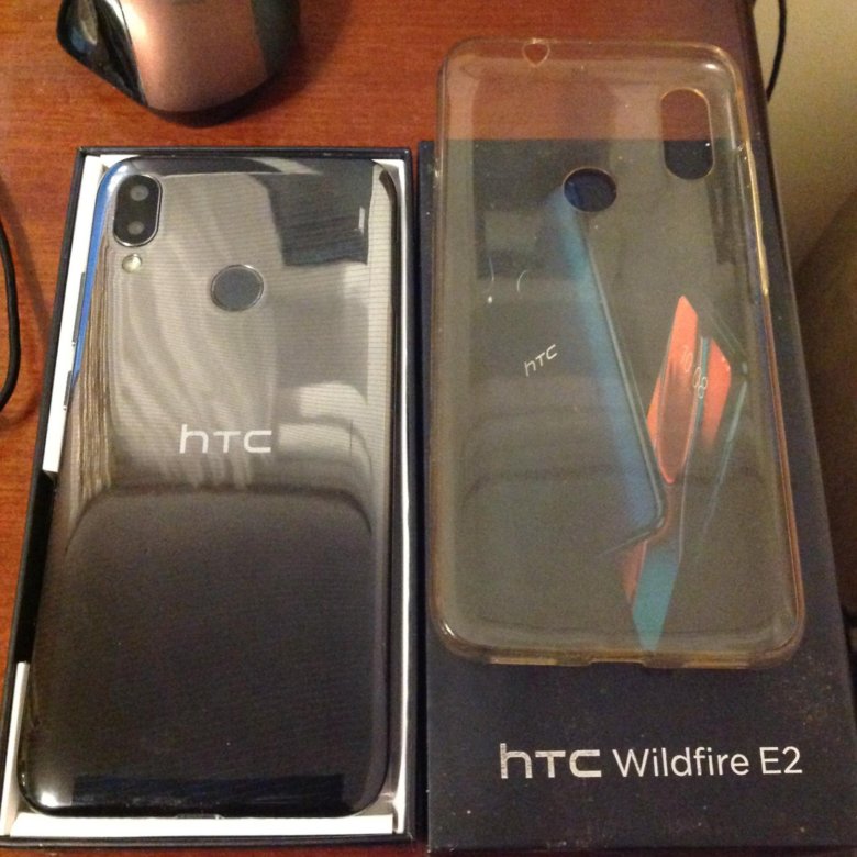 Htc wildfire e2 – купить в Москве, цена 6 000 руб., дата размещения: 24 ...