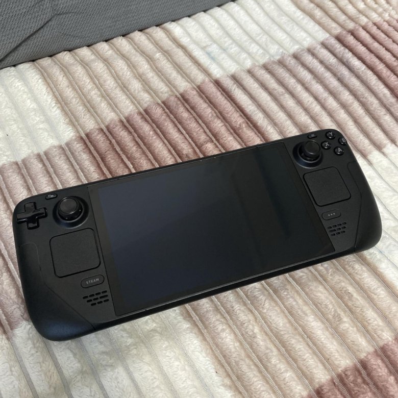 Steam Deck oled 1 tb – купить в Санкт-Петербурге, цена 57 000 руб ...
