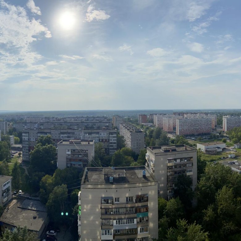 Квартира 1 комната 42 м² купить в Нижнем Новгороде цена 20 000 руб