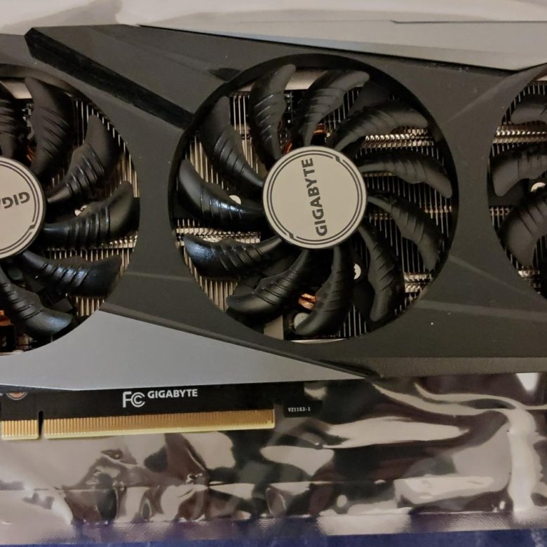 Gigabyte nvidia GeForce RTX 3060 12 гб – купить в Москве, цена 35 500 ...