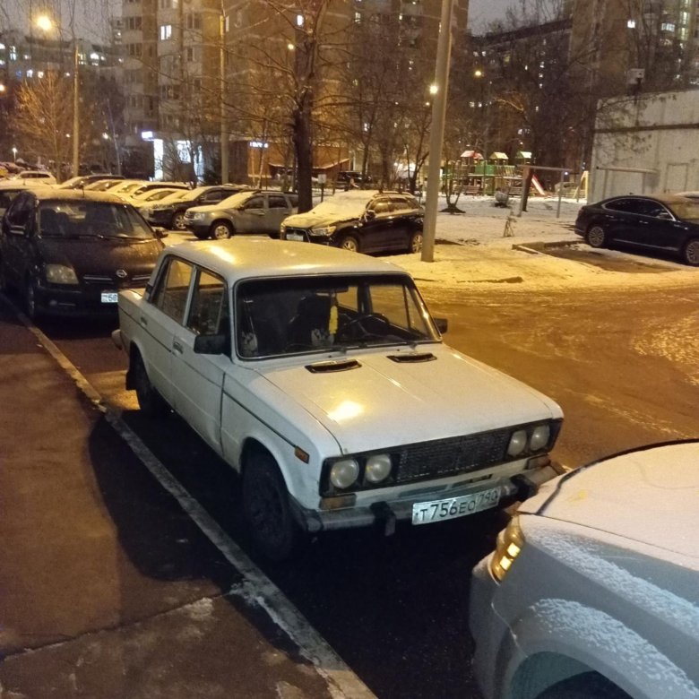 ВАЗ (Lada) 2106, 2001 – купить в Москве, цена 130 000 руб., дата размещения: 28.11.2024 – С пробегом