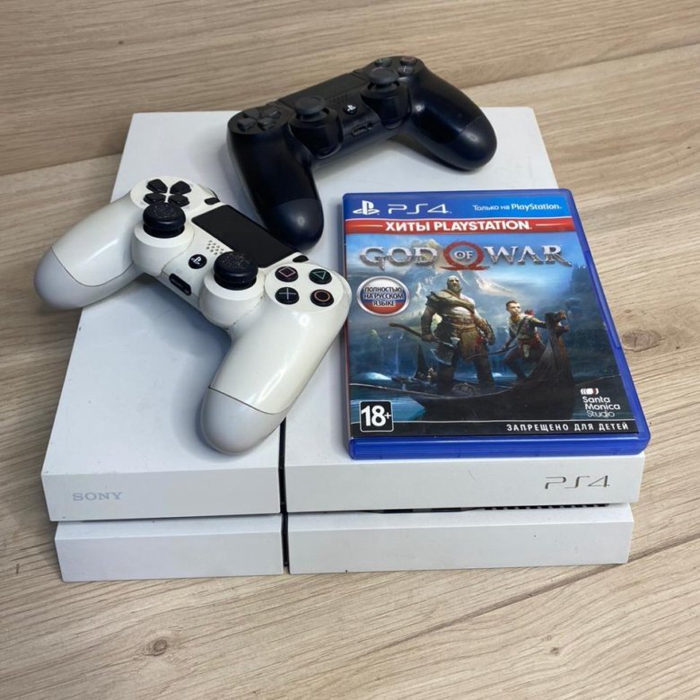 Sony Playstation 4 – купить в Якутске, цена 17 900 руб., дата ...
