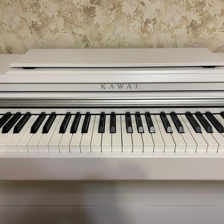 Цифровое пианино kawai KDP120W – купить в Москве, цена 120 000 руб ...
