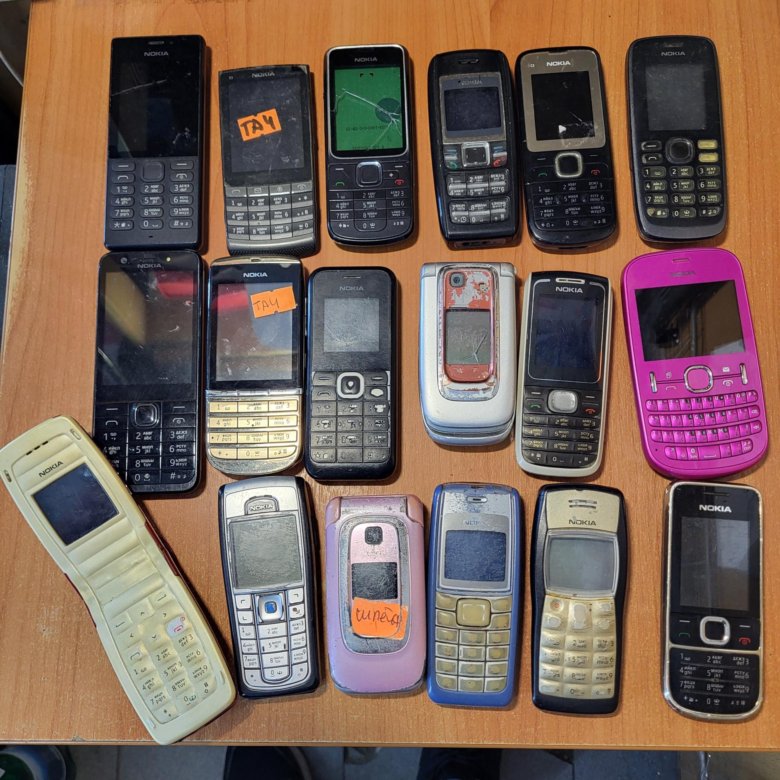 Nokia – купить в Москве, цена 100 руб., дата размещения: 03.02.2025 ...