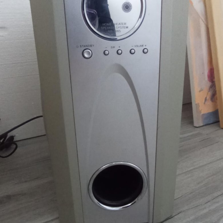 Сабвуфер BBK MA-900 S – купить в Долгопрудном, цена 2 800 руб., истекает завтра в 6:55 ...