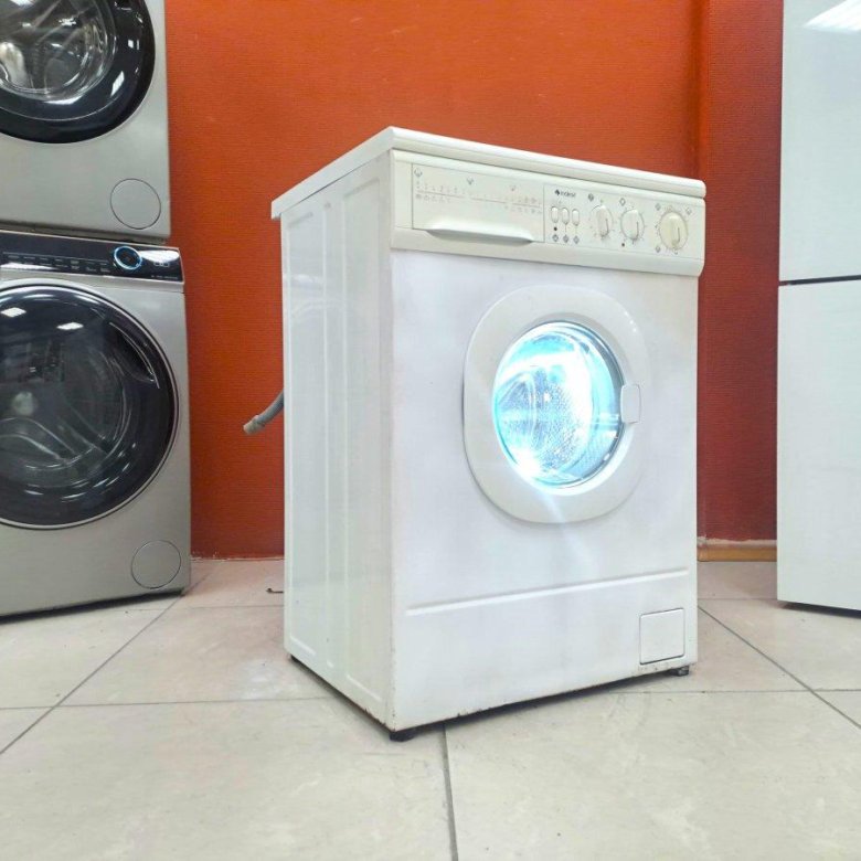Стиральная машина б/у Indesit. На гарантии – купить в Санкт-Петербурге ...