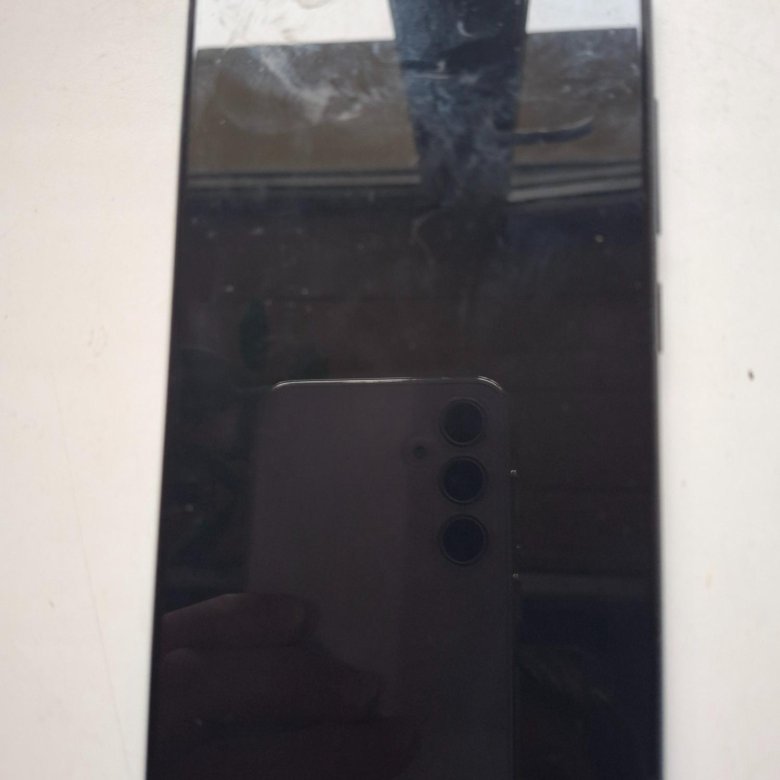 Смартфон vivo Y91C Черный океан (1820) – купить в Москве, цена 4 990 ...