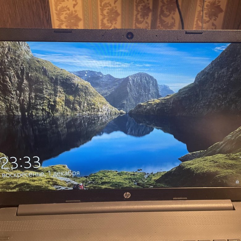 Ноут hp laptop 15s fq – купить в Санкт-Петербурге, цена 23 850 руб ...