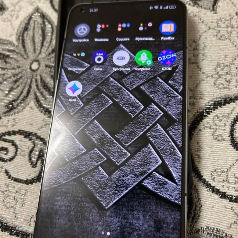 Realmi GT 2 Pro – купить в Чебоксарах, цена 20 000 руб., дата ...