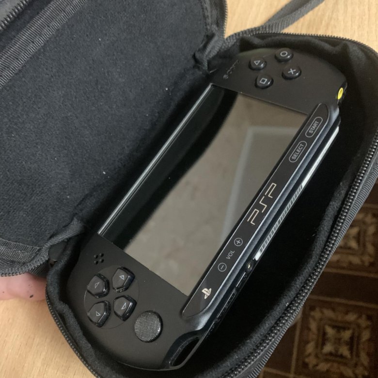 Sony PlayStation Portable Street E1008 – купить в Орске, цена 5 000 руб ...