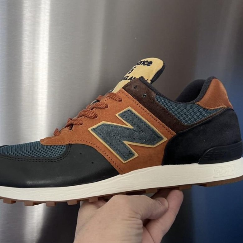 New balance 576 yard pack original – купить в Москве, цена 19 666 руб ...