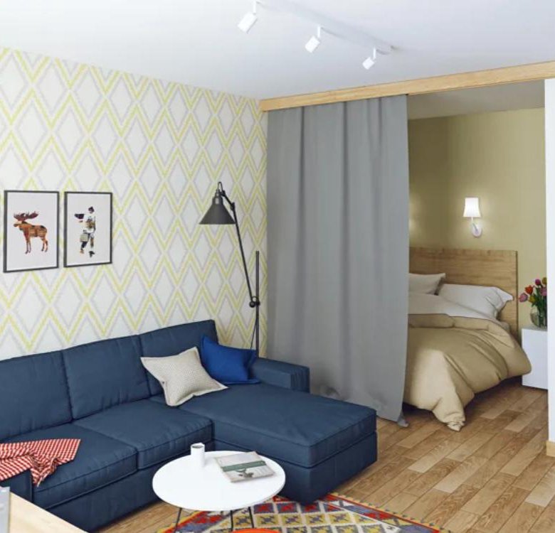 Квартира 1 комната 37 м² купить в Москве цена 55 000 руб дата