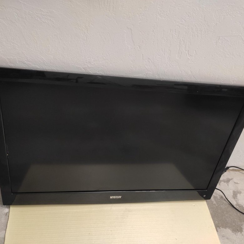 Телевизор Mystery MTV-3211LW – купить в Зеленограде, цена 5 000 руб ...