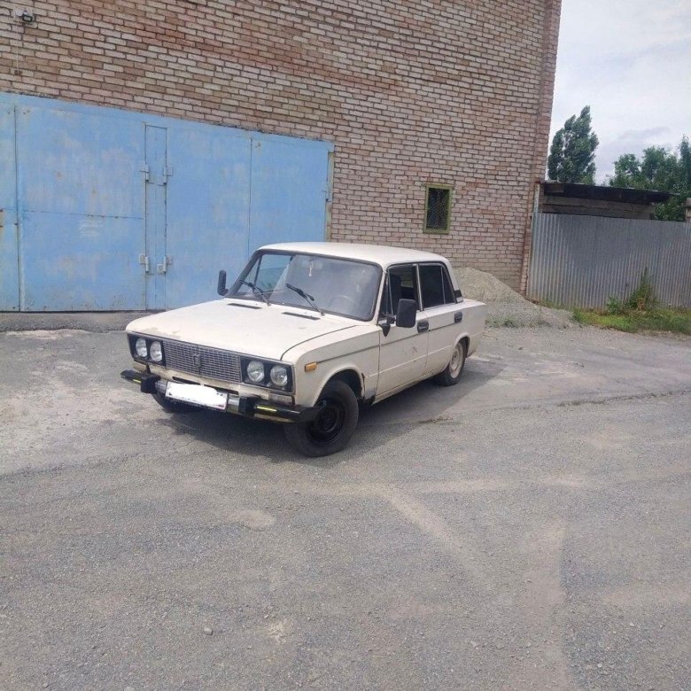 ВАЗ (Lada) 2106, 1994 – купить в Орске, цена 49 999 руб., дата размещения: 08.12.2024 – С пробегом
