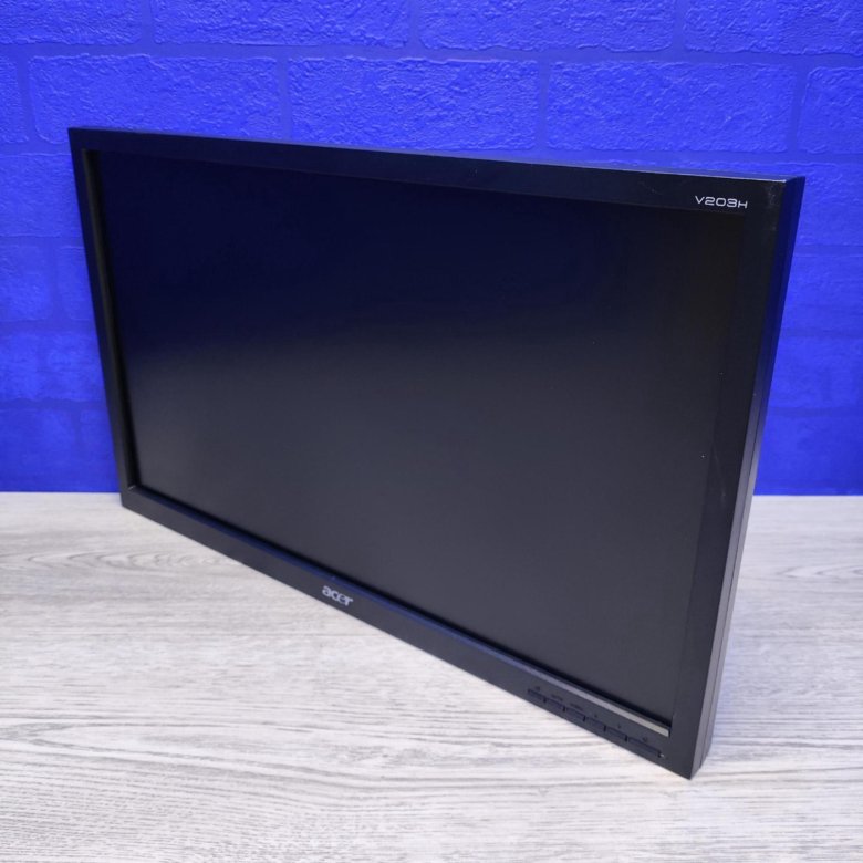 Монитор Acer 20" V203H – купить в Архангельске, цена 1 990 руб., дата ...
