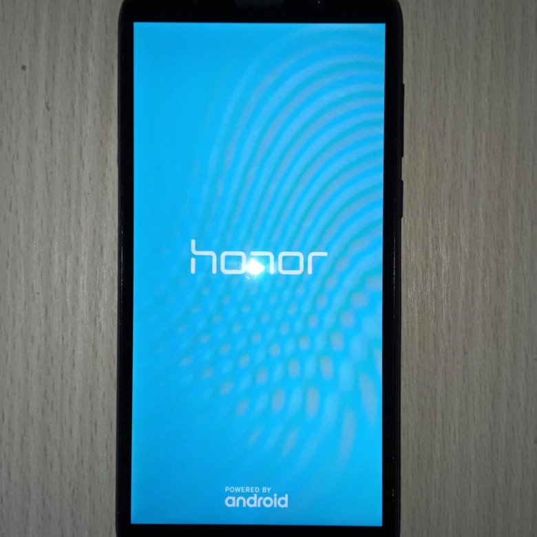 Смартфон honor 7A 16Gb – купить в Перми, цена 1 100 руб., дата ...